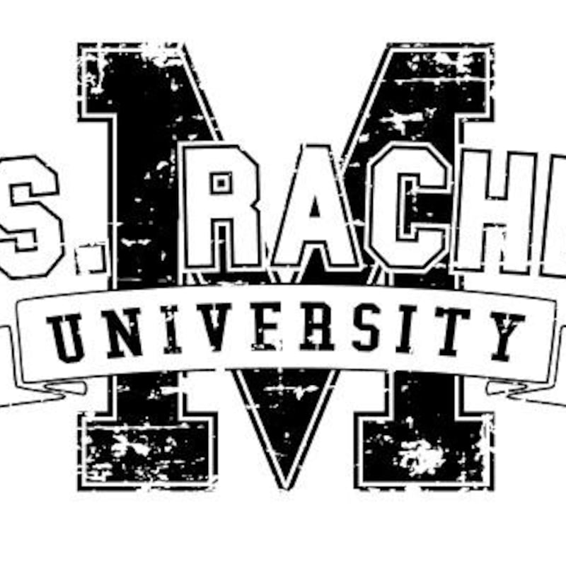 Ms Rachel Font - Etsy