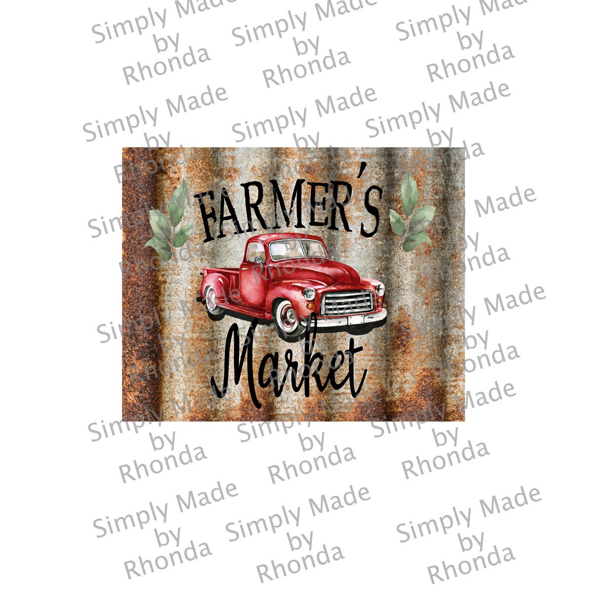 Drawing & Illustration Digital Art & Collectibles peach south farmhouse ...