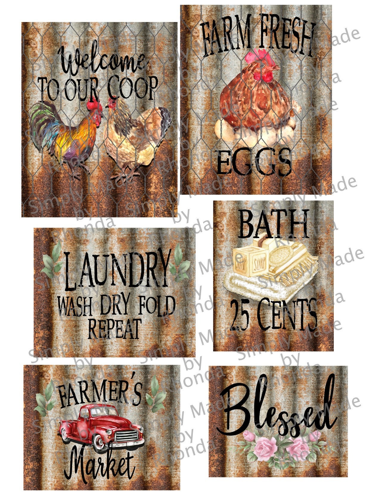 Art & Collectibles Sublimation Graphics -95018 PNG/ Welcome Sign ...