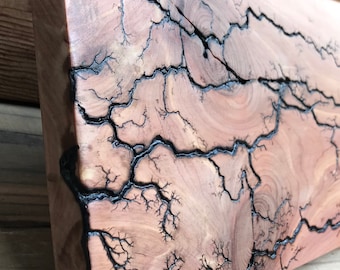 Lichtenberg | Etsy