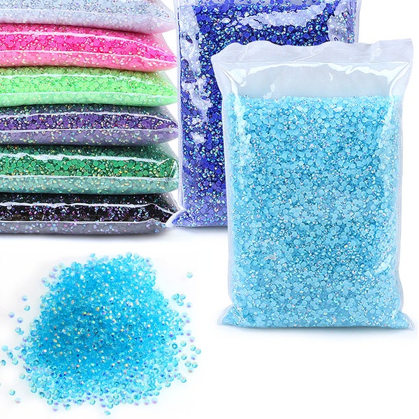 Hotfix Rhinestones Bags - Etsy