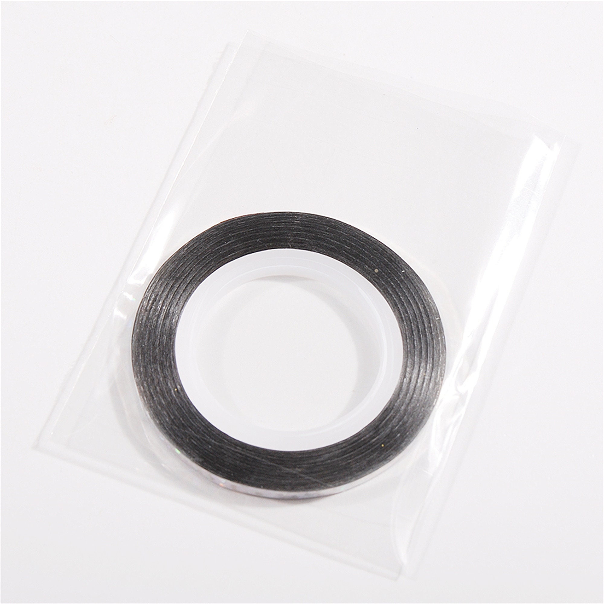 1mm-2mm-3mm 31 Rolls Multicolored Nail Line Tape Metallic | Etsy