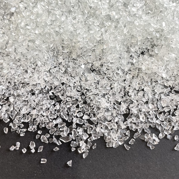 Crystal Art Glass - Etsy