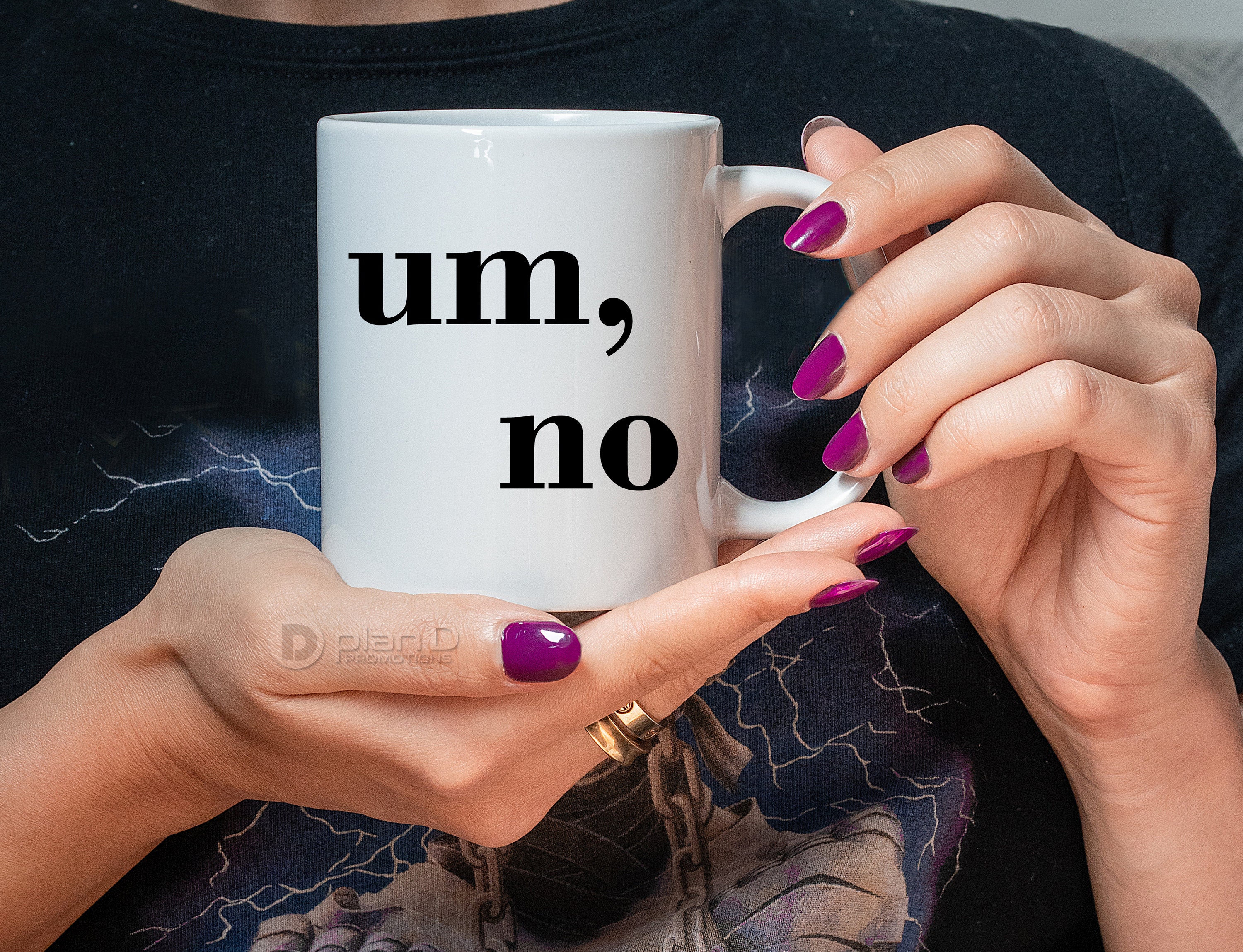 Um No Mug - Etsy UK