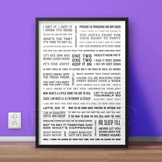 Slap Me Kick Me Poster