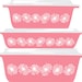 Pyrex Art File .svg Primary Mixing Bowls, for Cricut/silhouette and ...
