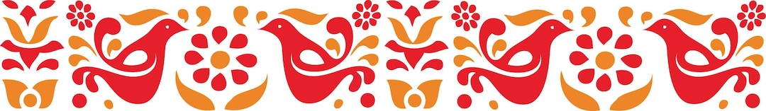 Pyrex Vintage Kitchen Dove Friend (.svg) Pattern Download (for Cricut ...