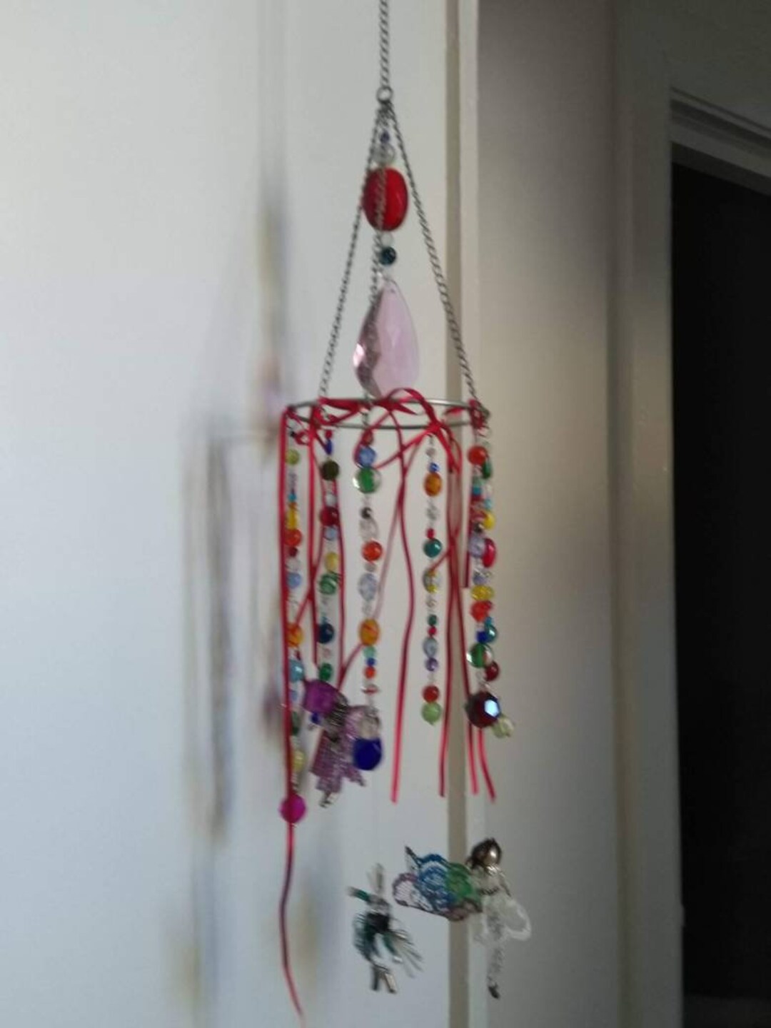 Fairy Lure, Sun Catcher - Etsy