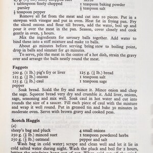 The Kenya Cookery and Household Guide, St. Andrew's Church Woman's ...