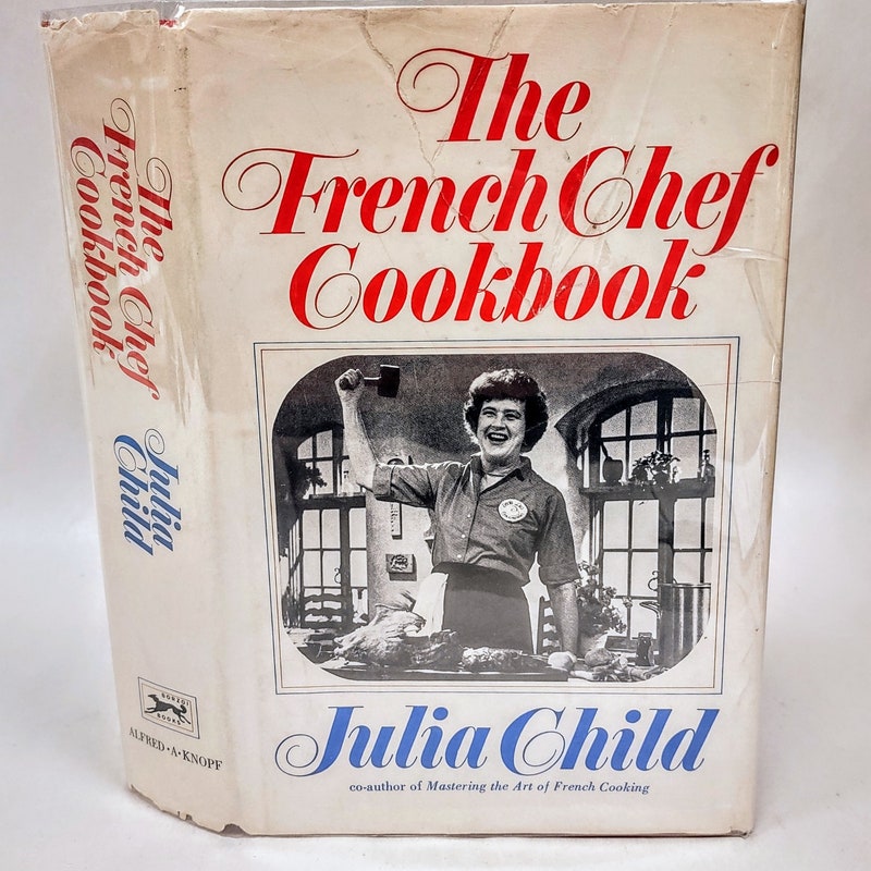 Julia Child - Etsy
