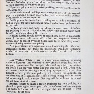 The Kenya Cookery and Household Guide, St. Andrew's Church Woman's ...