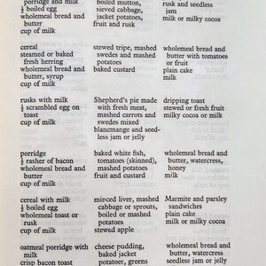 The Kenya Cookery and Household Guide, St. Andrew's Church Woman's ...