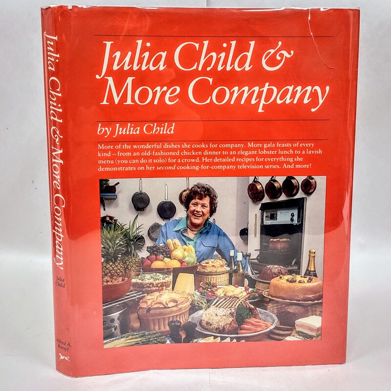 Julia Child - Etsy