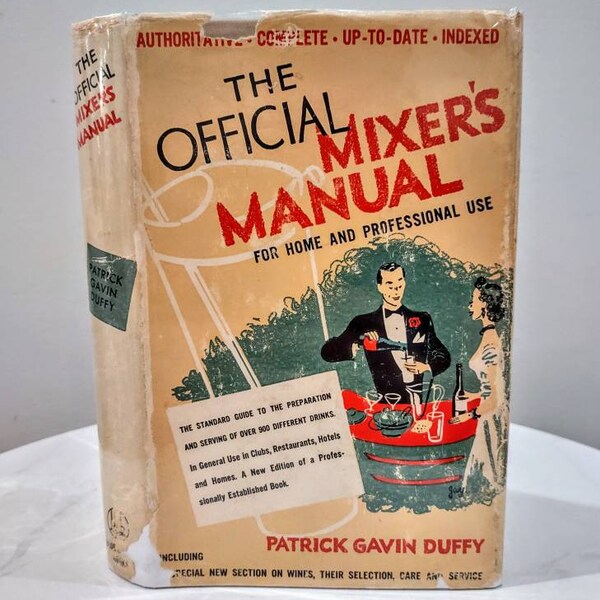 Patrick Duffy - Etsy