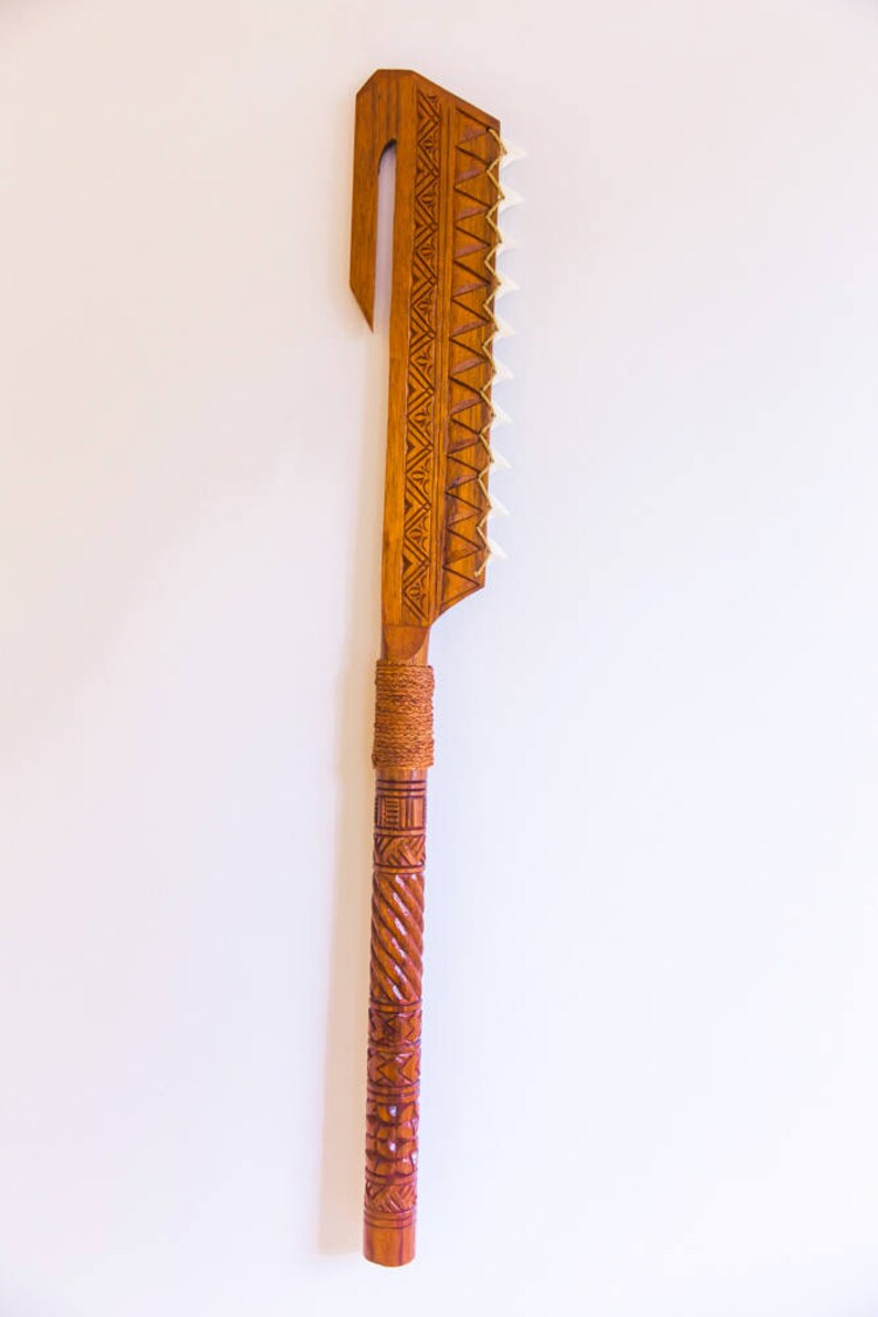 Nifo Oti Samoan Weapon | Etsy