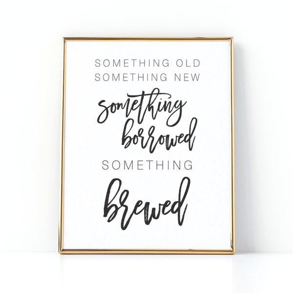Something Borrowed - Etsy