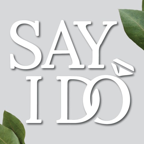 SayIDoPrintables - Etsy.de