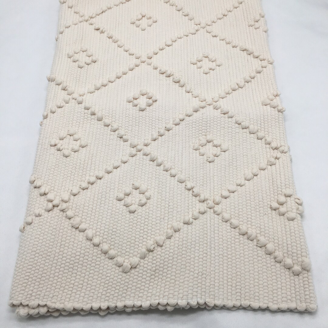 Traditional Portuguese Rug Hand Woven Rug Authentic Portuguese Product ...