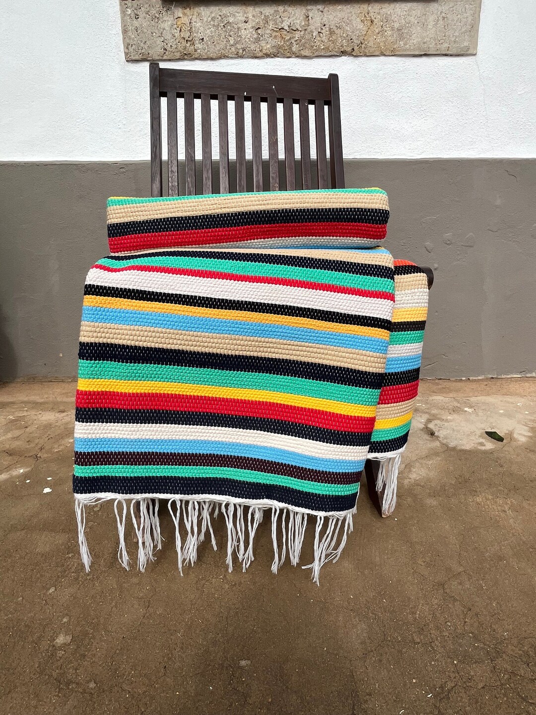 Traditional Portuguese RUG | Portuguese Handicrafts - Etsy UK