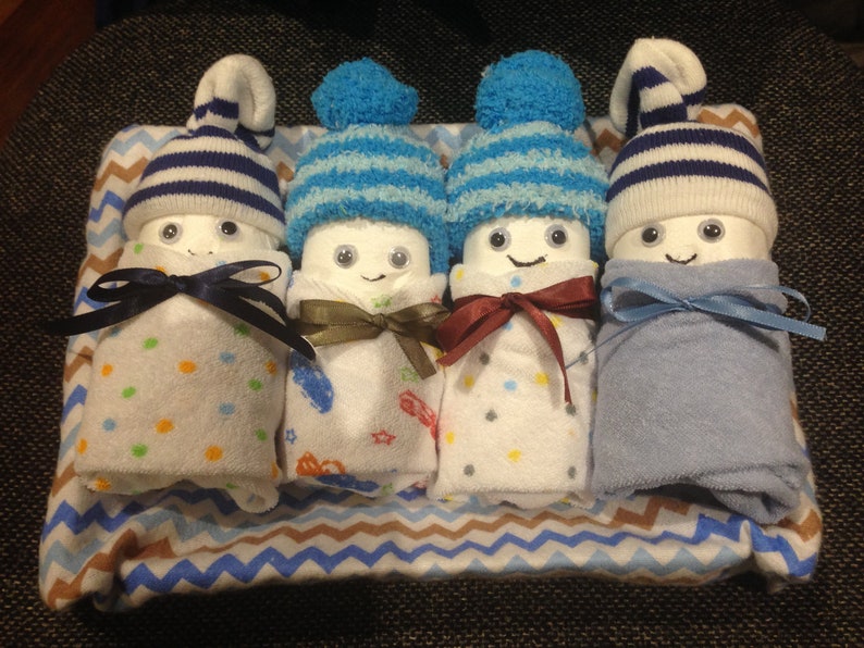 Nappy Cakes: 10 Amazing Examples That You Can BUY!