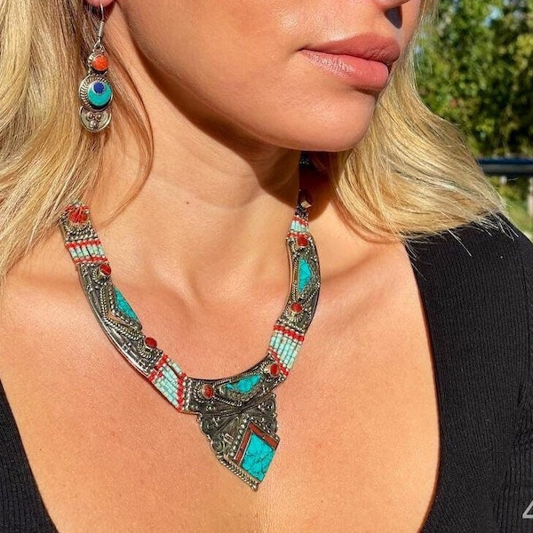 Mexican Jewelry - Etsy