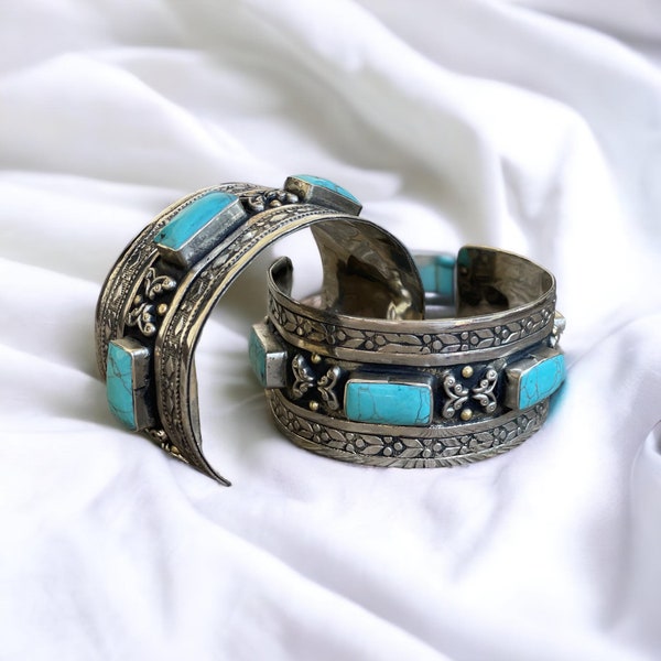 Uzbek Bracelet - Etsy