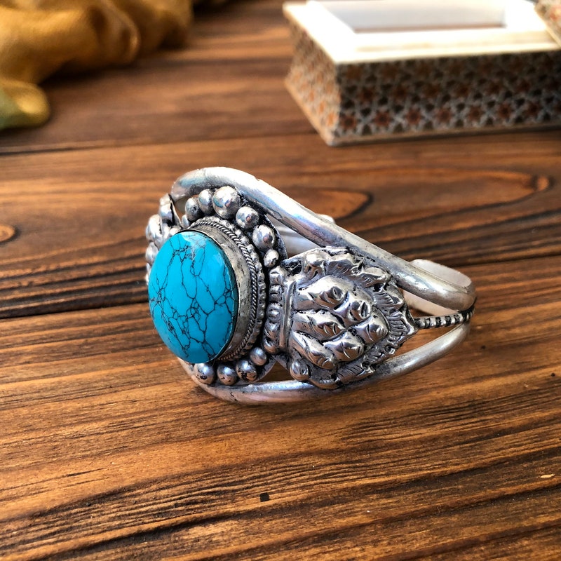 Nepali Bangles - Etsy