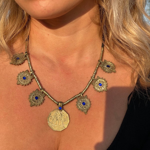 Arabic Style Jewelry - Etsy