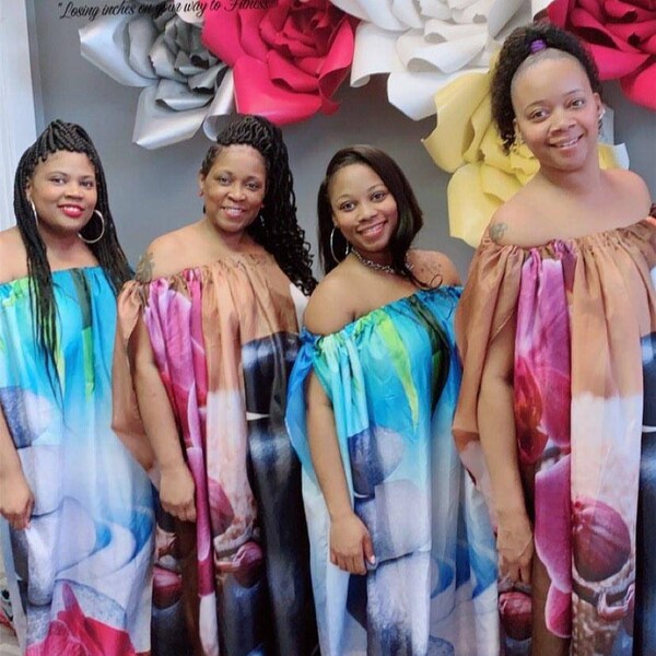 Yoni Steam Gowns - Etsy