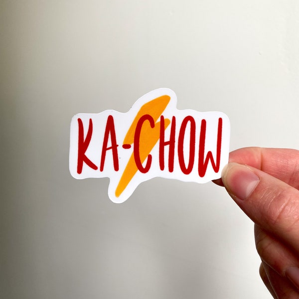 Ka Chow Png - Etsy