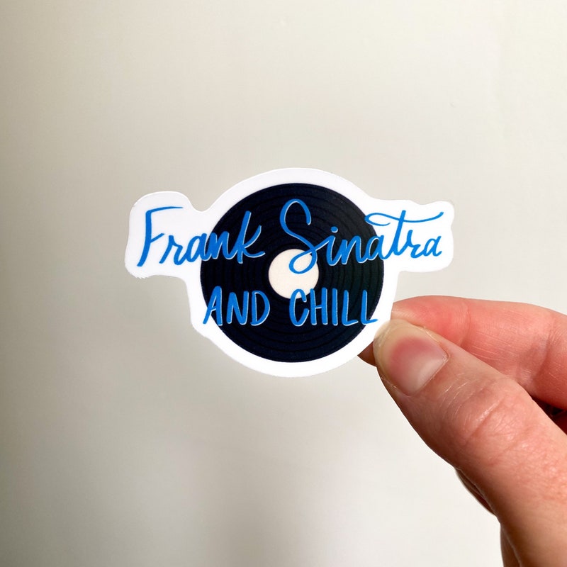 Sinatra - Etsy
