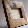 Bourbon Barrel Stave Photo Frame - Etsy