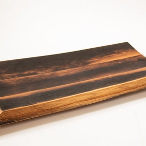 Handcrafted Oak Whisky Cask Stave Charcuterie Board - Etsy