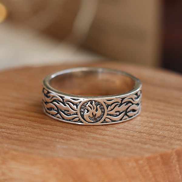 Four Elements - Etsy