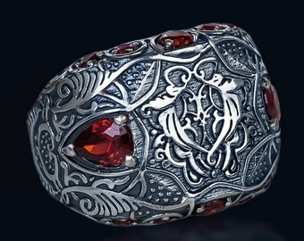 Fantasy rings | Etsy