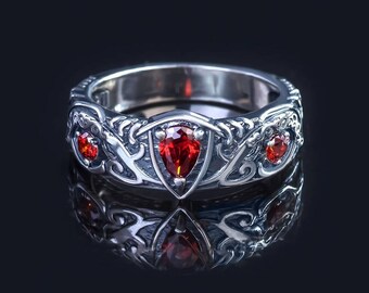 Fantasy rings | Etsy