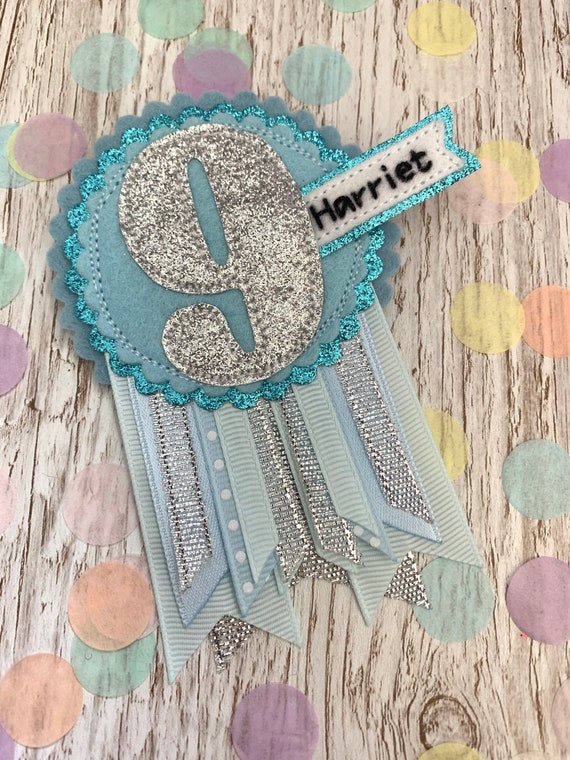 Frozen Ice Birthday Images