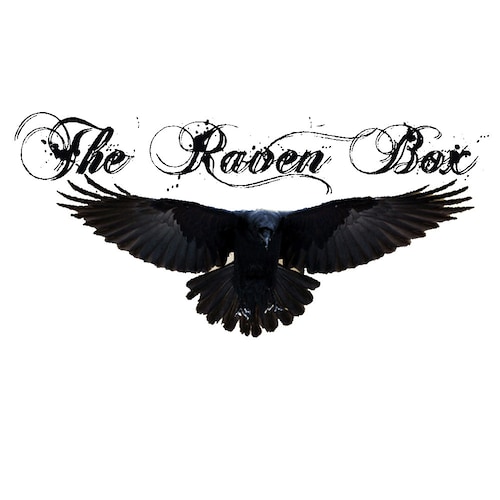 TheRavenBox - Etsy