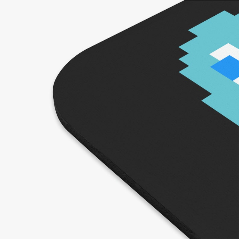 Ghost Gang Pac Man Mouse Pad rectangle - Etsy