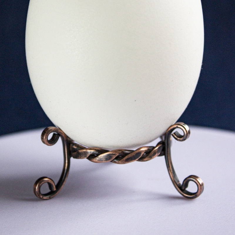 Egg Display Stand - Etsy