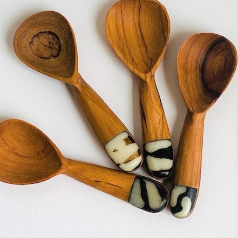 Spice Spoons - Etsy
