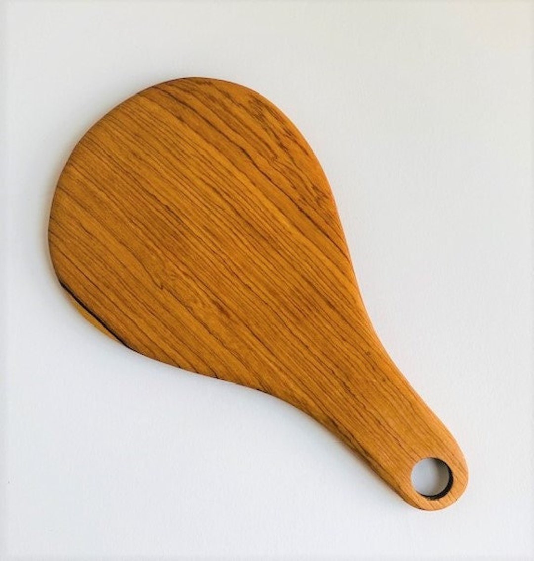 Fromage Tray Kenyan Wild Olive Wood Round Board - Etsy