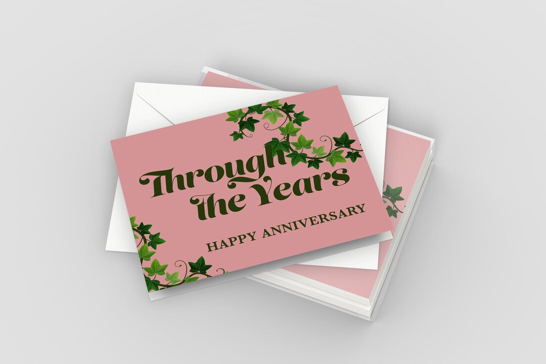 Sorority Greeting Cards | Anniversary | Alpha Kappa Alpha - Etsy