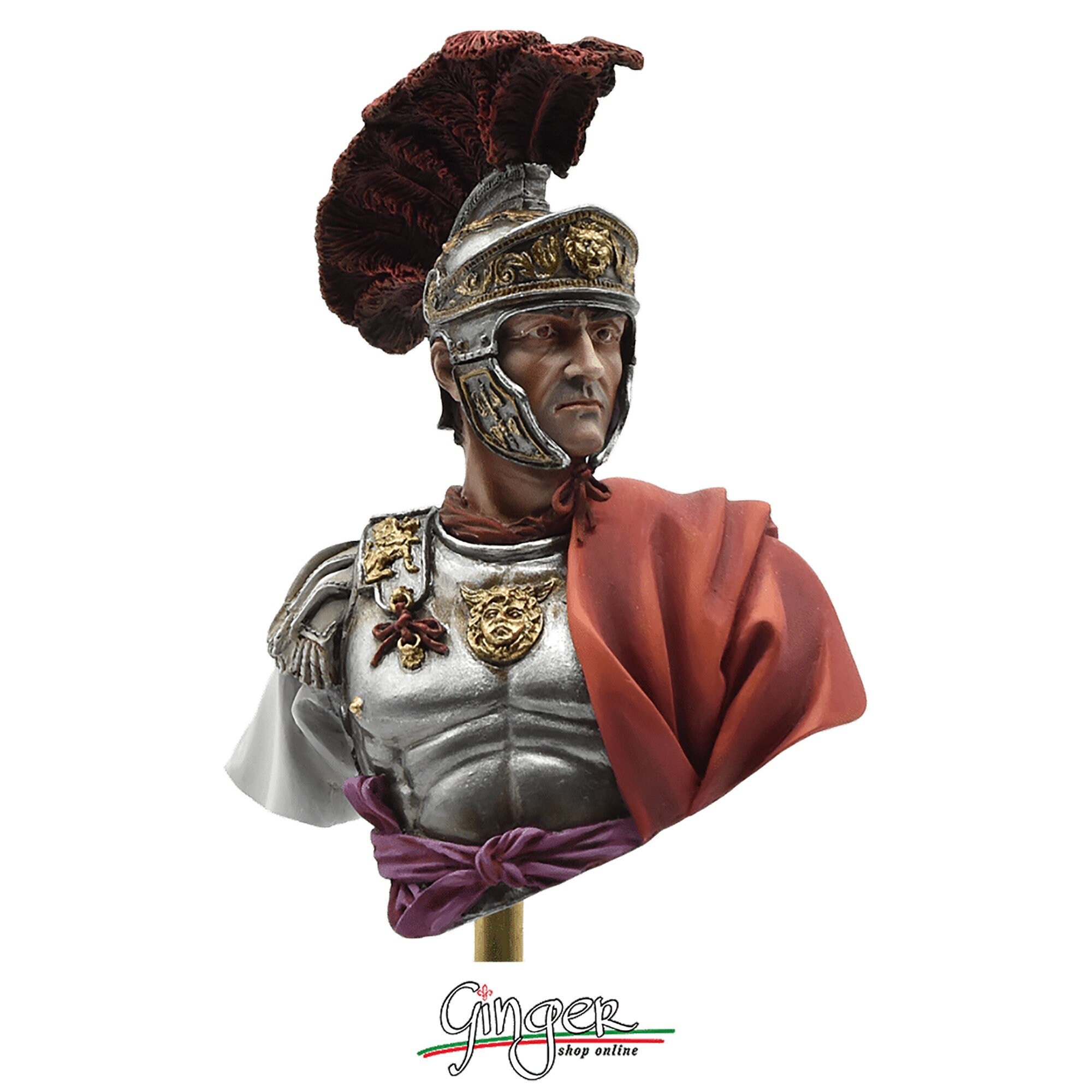 Roman Praetorian