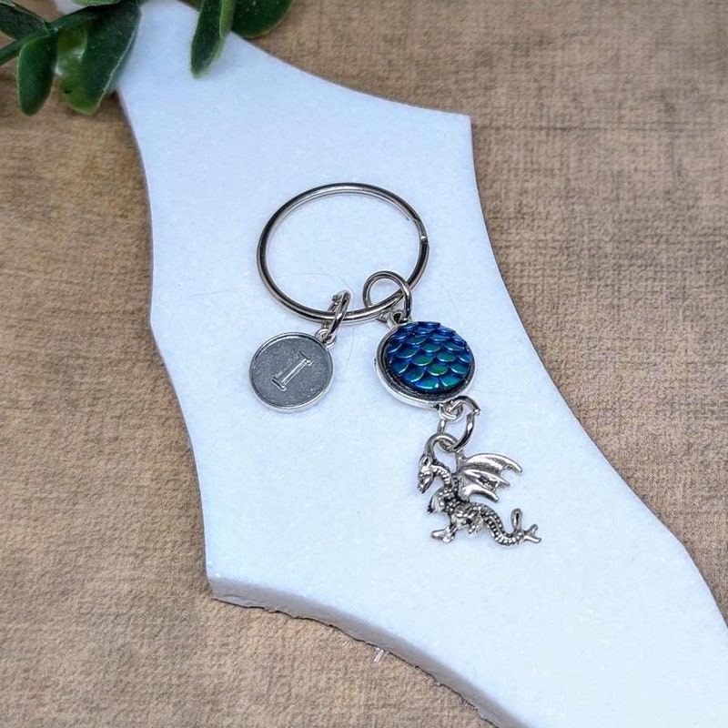 Dragon Chain - Etsy