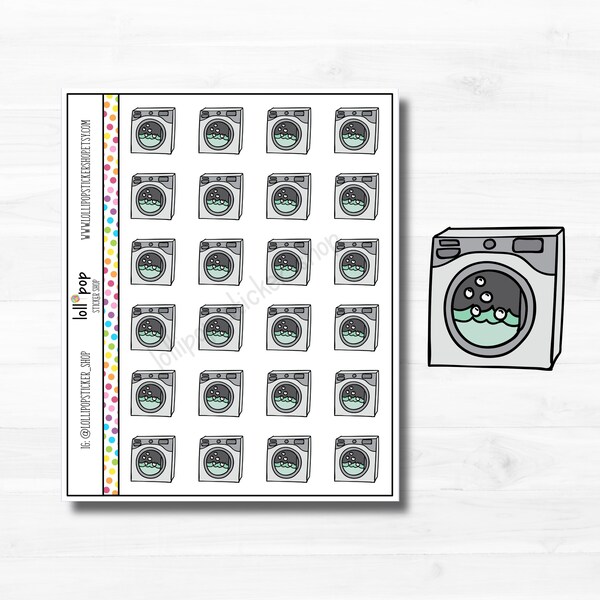 Washing Machine - Etsy