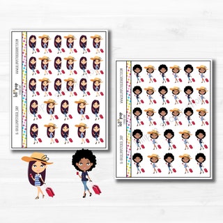 LollipopStickerShop - Etsy