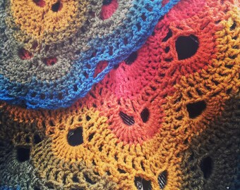 Gypsy blanket | Etsy