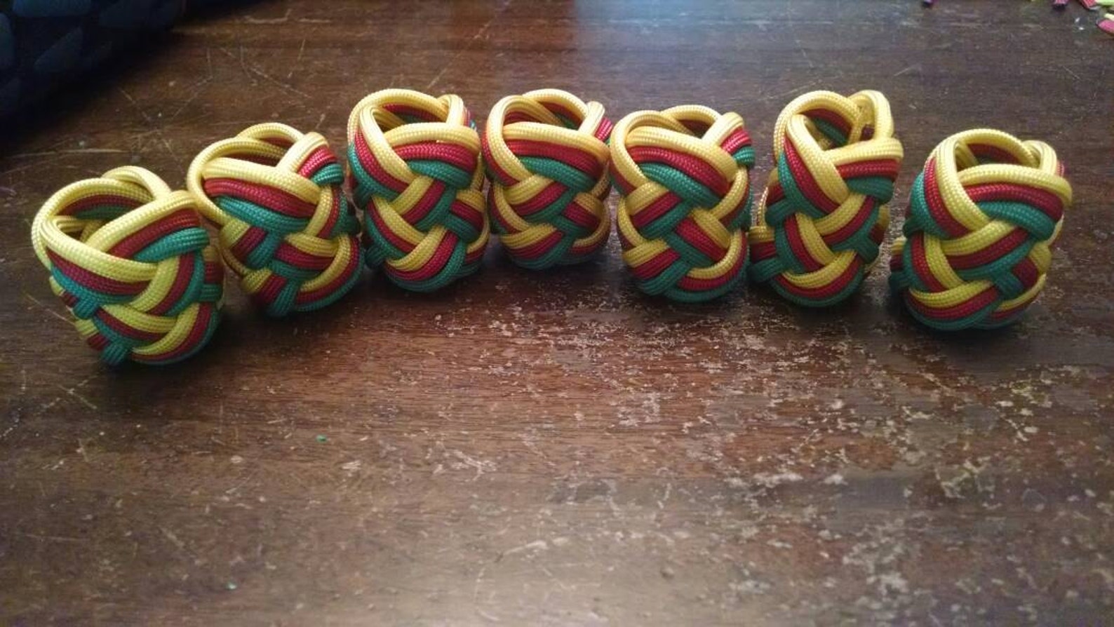 Webelos Woggle Neckerchief Slide for Cub or Boy Scout - Etsy