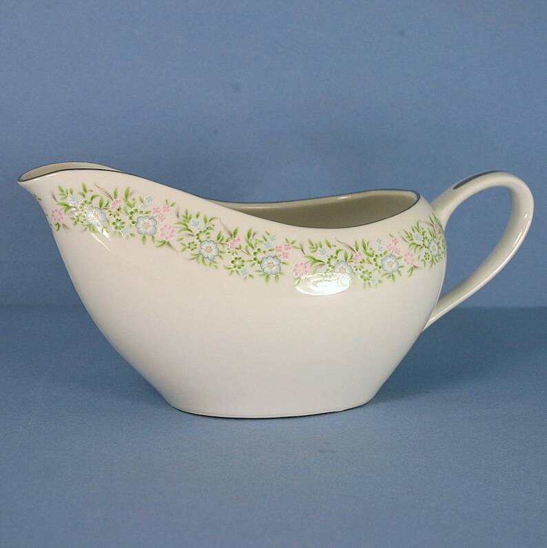 53 Total TAIHEI Fine China Dinnerware Japan SPRINGTIME - Etsy
